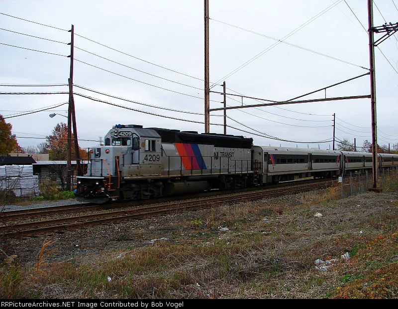 NJT 4209